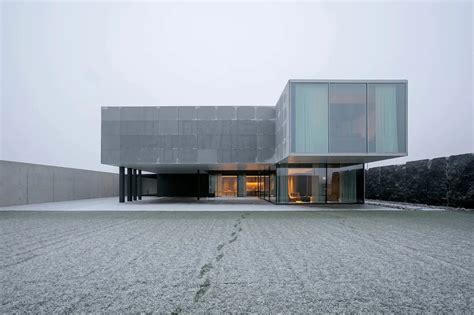 Flexibility In Architecture Illustrarch