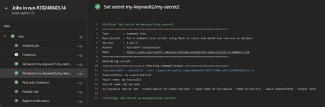 Azure Add Azuresubscription In A Each Loop Stack Overflow