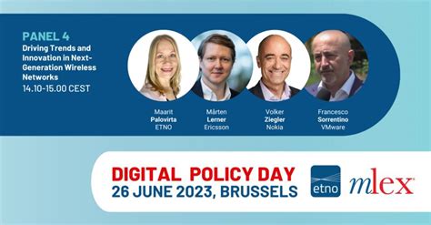 Francesco Sorrentino On Linkedin Honored To Be Part Of The Etno Panel Talking About Innovation