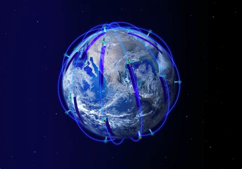 Advanced Satellite Data And Monitoring Can Improve Disaster Response And Environmental