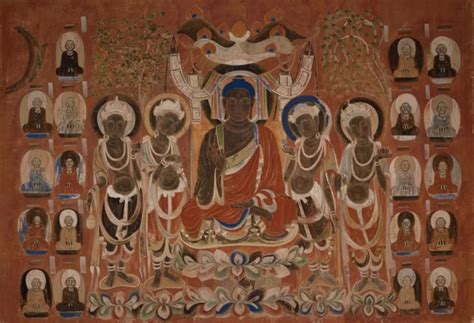 展訊回望與穿越高山繪畫藝術作品展 壹讀