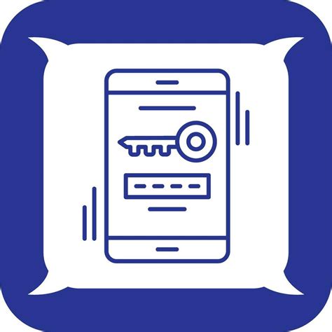 One Time Password Vector Icon 29536664 Vector Art At Vecteezy