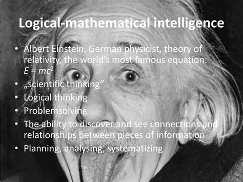 Ppt Multiple Intelligences Powerpoint Presentation Free Download