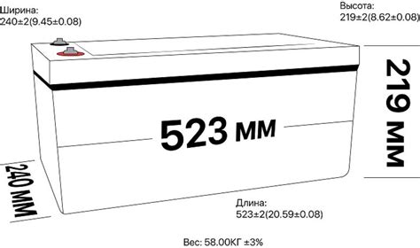 Герметичный Аккумулятор AXIOMA energy AGM 12В 200Ач, AX-AGM-200 / Solar ...