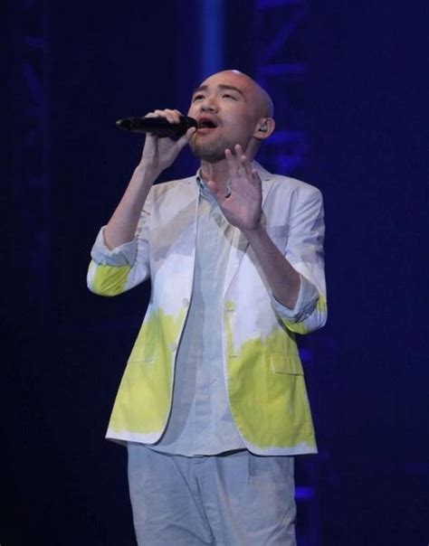 李代沫抢先香港“放歌” 亚洲音乐节成媒体新宠 搜狐音乐