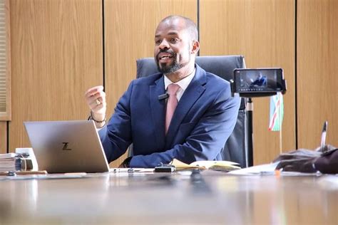 Hackers Leak Sensitive Data After Telecom Namibia Ransom Refusal Namibia Daily News