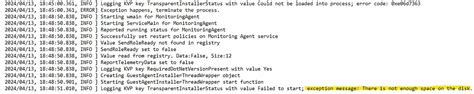 Azure Windows Vm Agent Not Responding Software And Applications