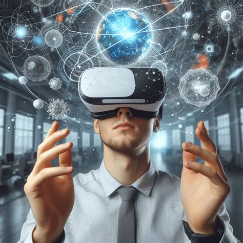 mixed reality