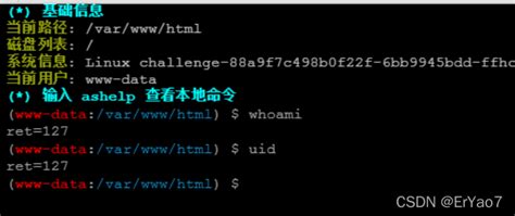 Ctfhub技能树 Web进阶详解ctfhub Web进阶 Csdn博客