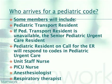 PPT Code Blue PowerPoint Presentation Free Download ID 6867725