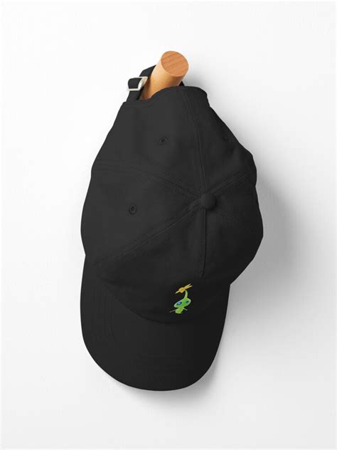 Glow Pikmin Cap Pikmin Store