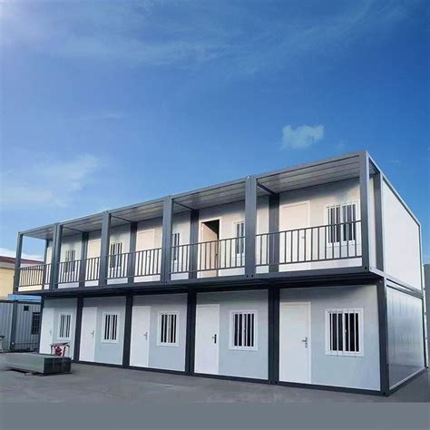 Modular Container Rooms China Modular Container Rooms Manufacturers