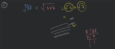 How To Find Square Root Number Of Big Numbers Fsstly Filo