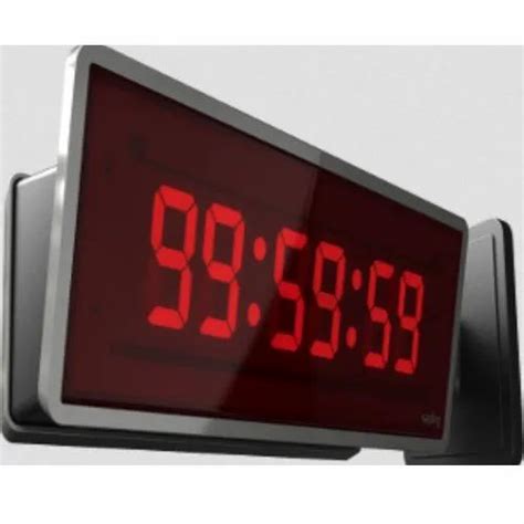 LED Digital Timer Automation Grade Automatic At Unit In Ghaziabad