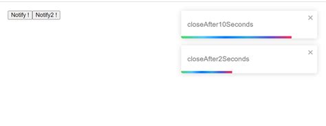 react toastify the complete guide