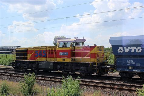 Class 275 Db Matty Ps Railway Pics