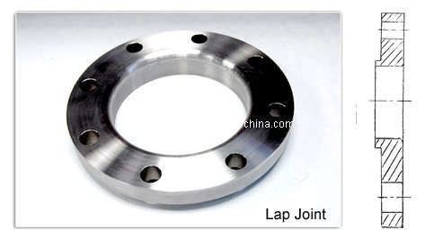 Lap Joint Flange Lap Joint Flange Lap Joint Flange And Stainless Flange