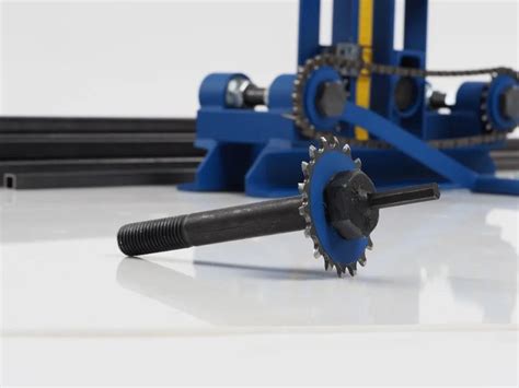 Трубогиб Гиббон PRO 4 в 1 (профилегиб + центробой + набор роликов для ...