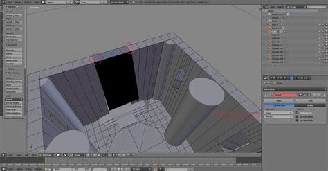 Why Is My Render Smoothed And Not Hardegded Lighting And Rendering Blender Artists Community