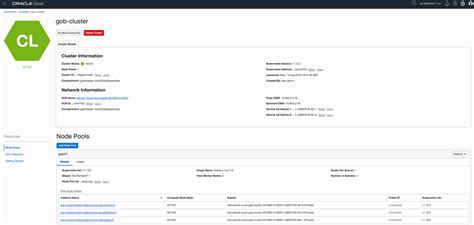 Debugging Oracle Oke Using Rookout