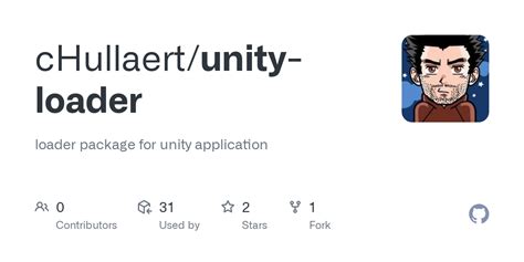 Github Chullaertunity Loader Loader Package For Unity Application