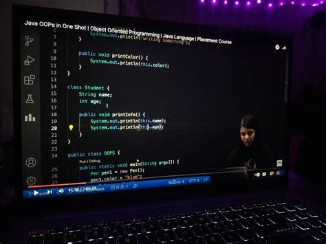 Shivraj Taware On Linkedin Codingjourney Dsachallenge Oop
