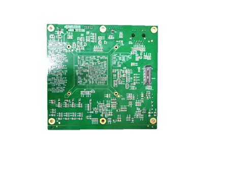 Fpga板卡维科通信
