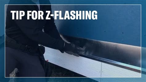 Lp Siding Joint Flashing At Chloe Bergman Blog