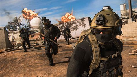 Mw3 Shadow Siege Event End Date And Time Revealed