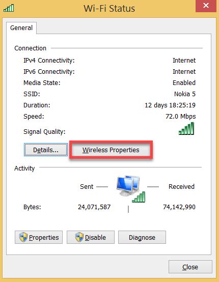 What Is Network Security Key How To Find On Router Windows