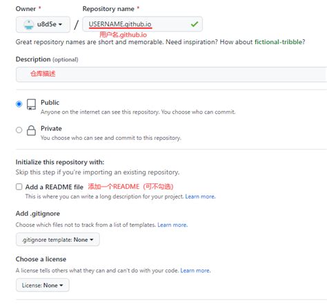 docusaurus部署Github Pages搭建个人博客 cz blog
