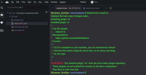 github hyunsgit monolith to microservices via kubernetes migrate monolith application to