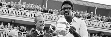 Icc World Cup 1975 History Winners Runners Up And Key Moments In World Cup 1975 Mint