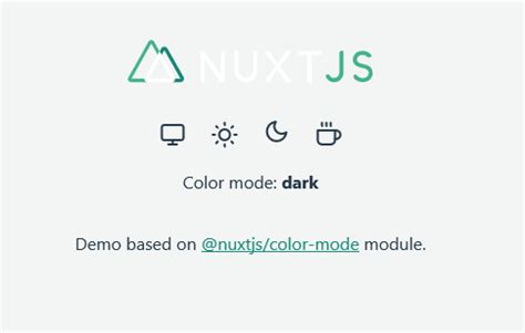 Nuxt Module Github Topics Github