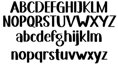Sky Letter Font By Inermedia STUDIO FontRiver