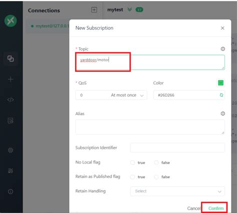 Structured Text Mqtt Hemelix