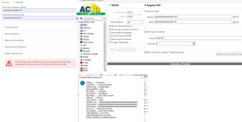 Erro Na Entrada E Sa Da Acbr D Vidas Gerais Sobre O Acbr Projeto Acbr
