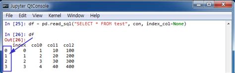 2 Sqlite Db에서 테이블 로드하기 파이썬으로 배우는 알고리즘 트레이딩 개정판 2쇄