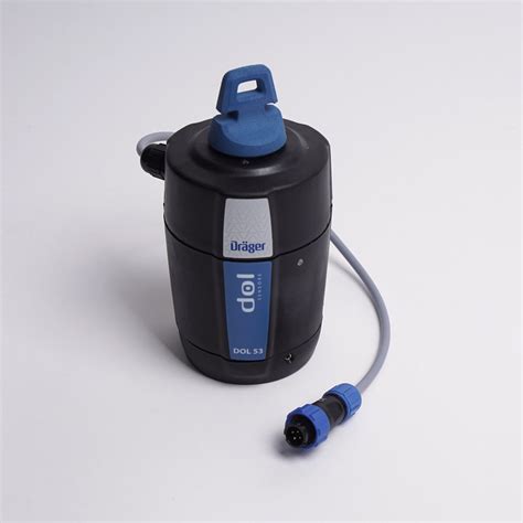 Ammonia Sensor Dol 53 Remote Monitoring Of Nh3 Crodeon