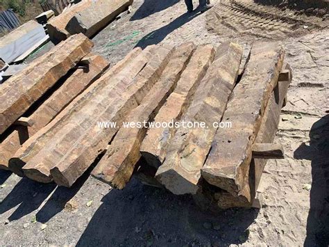 Basalt Column Westwood Stone Supplier