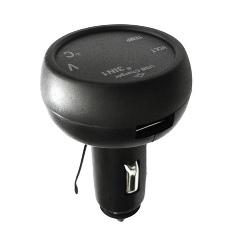 Universele Sigarettenaansteker Auto Usb Port Charg Vicedeal