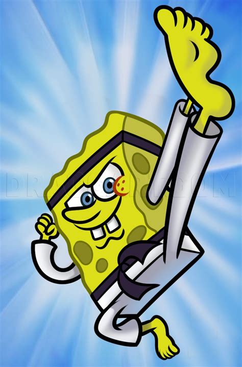 Sandy Cheeks Karate Gloves