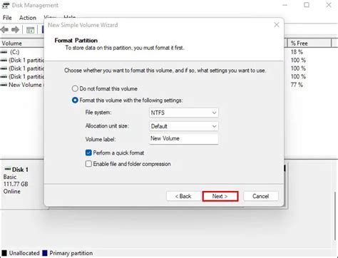 Why Doesn T My New Drive Appear In Disk Management Darwin S Data
