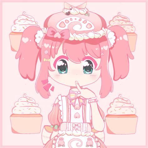 Ruby Sweets Land By Kookydough On Newgrounds