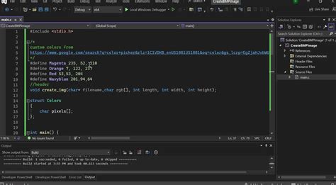 How To Display Images On Os With Bitmap Scotty Intondi Posted On The