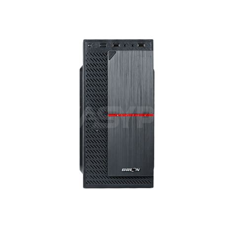 Orion Tba No4 Micro Atx Pc Case With 700w Psu Easypc
