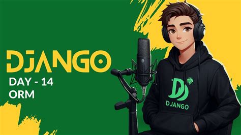 Master Django Orm In Hindi Querying Filtering Ordering And