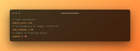 Deep Learning Image Classification With Tensorflow And Keras In Python Hashdork