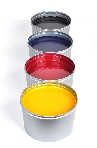 Cmyk 인쇄 잉크 0명에 대한 스톡 사진 및 기타 이미지 0명 Cmyk 검은색 Istock