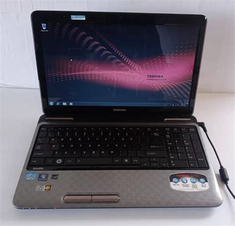 Toshiba Core I Optacore Ram Gb Hard Gb Inch Ploiesti Olx Ro